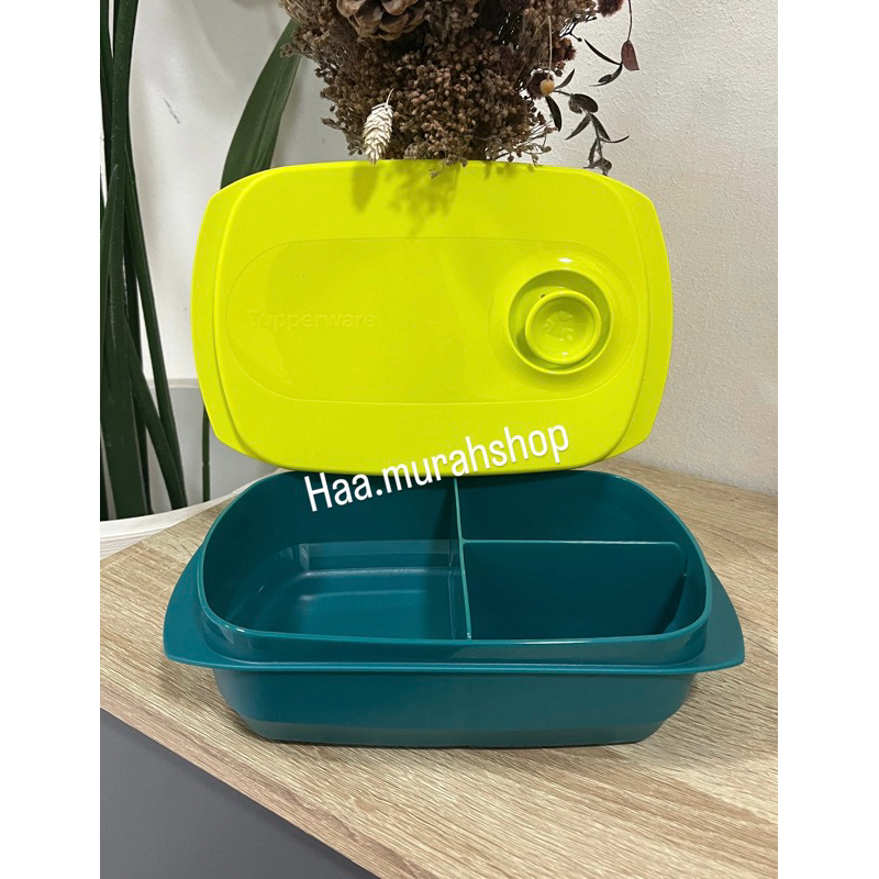 Microwavable Container Tupperware Bekas makanan | Shopee Malaysia