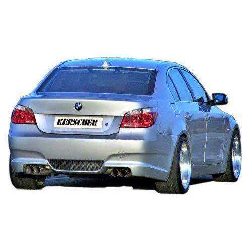 BMW E60 Kerscher Style Rear Bumper Duraflex Material | Shopee Malaysia