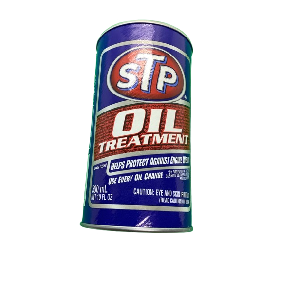 STP OIL TREATMENT 300ML | Shopee Malaysia