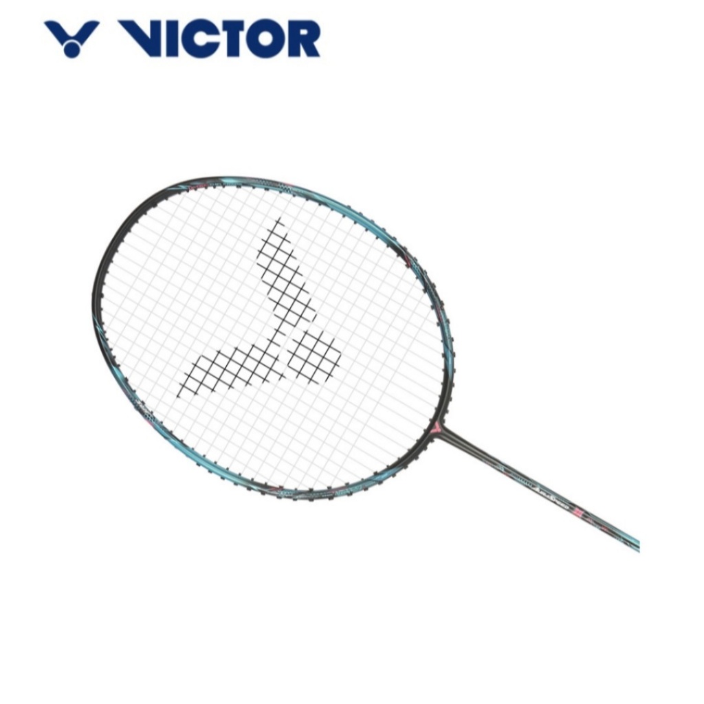 Victor Auraspeed JU Badminton Racket ARS-JU | Shopee Malaysia