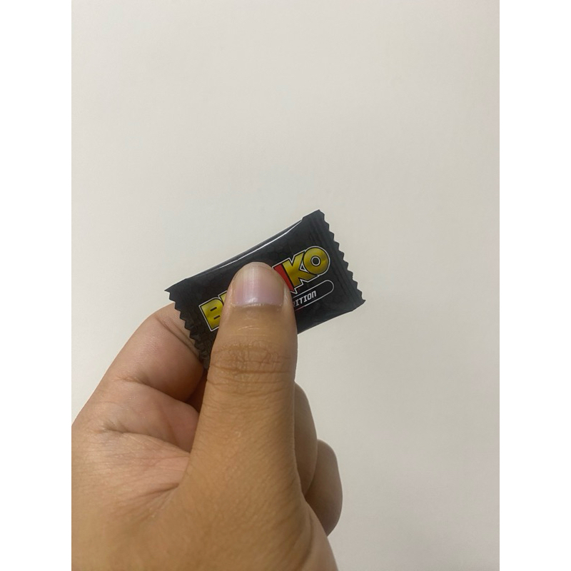 Gula2 berperisa oren untuk sakit gigi | Shopee Malaysia