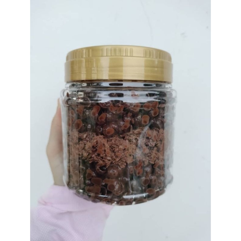 > ChocoJar Double Crunchy 350g | Shopee Malaysia