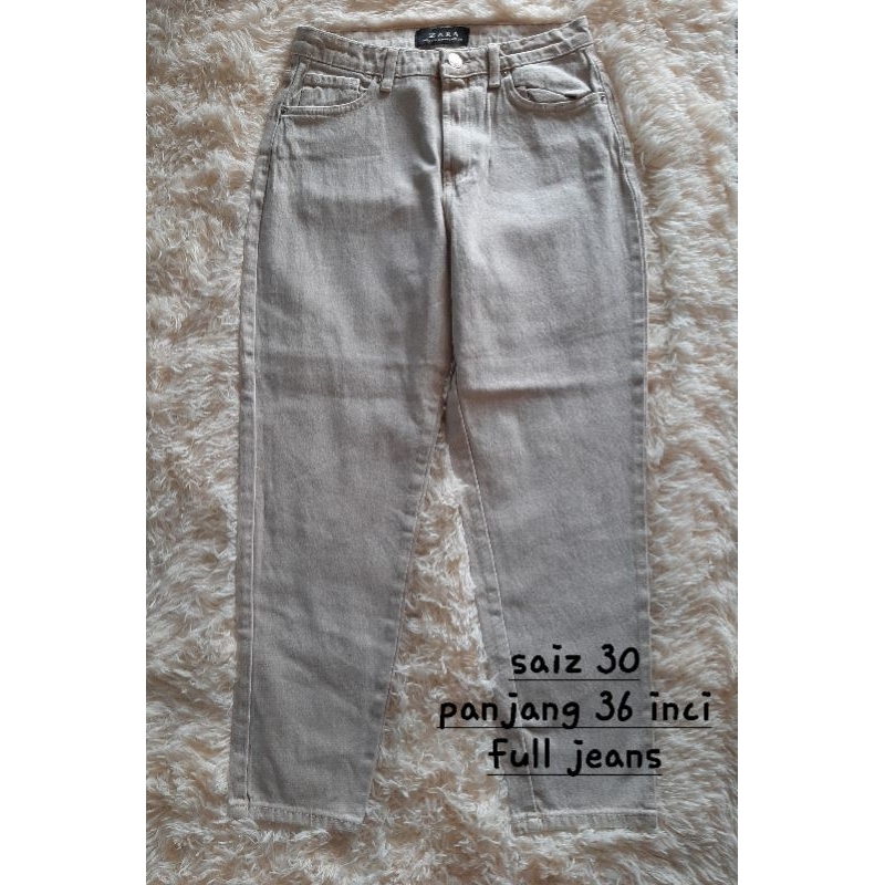 Seluar jeans (Clear Stock) | Shopee Malaysia
