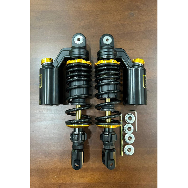 HEAVY DUTY ABSORBER NMAX PNP MONO HYPERTECH ULTIMATE PRO-X2 ABSORBER ...