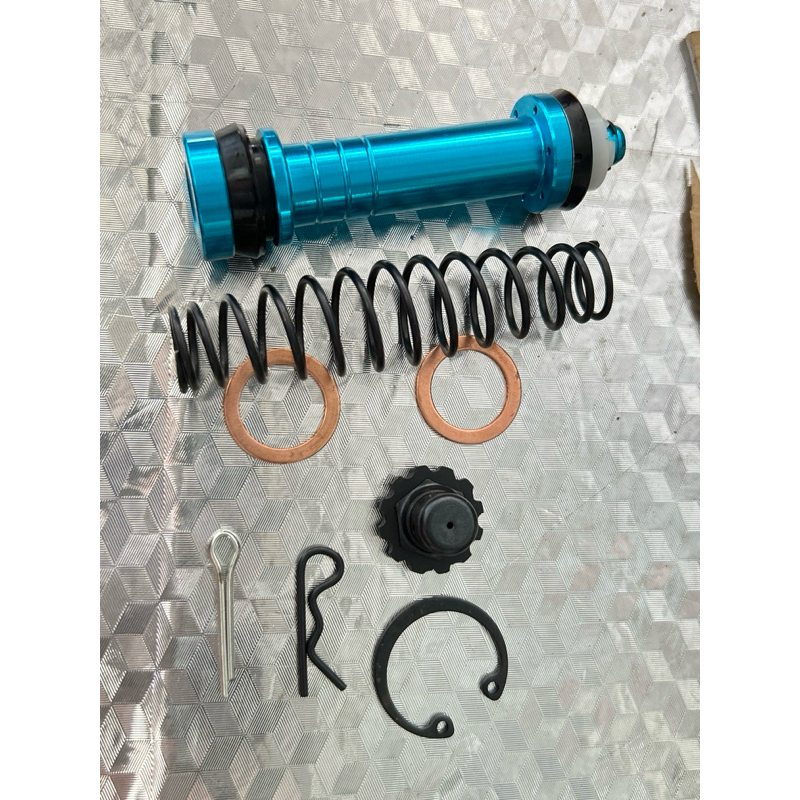 BRAKE MASTER PUMP REPAIR KIT TOYOTA（SET） | Shopee Malaysia