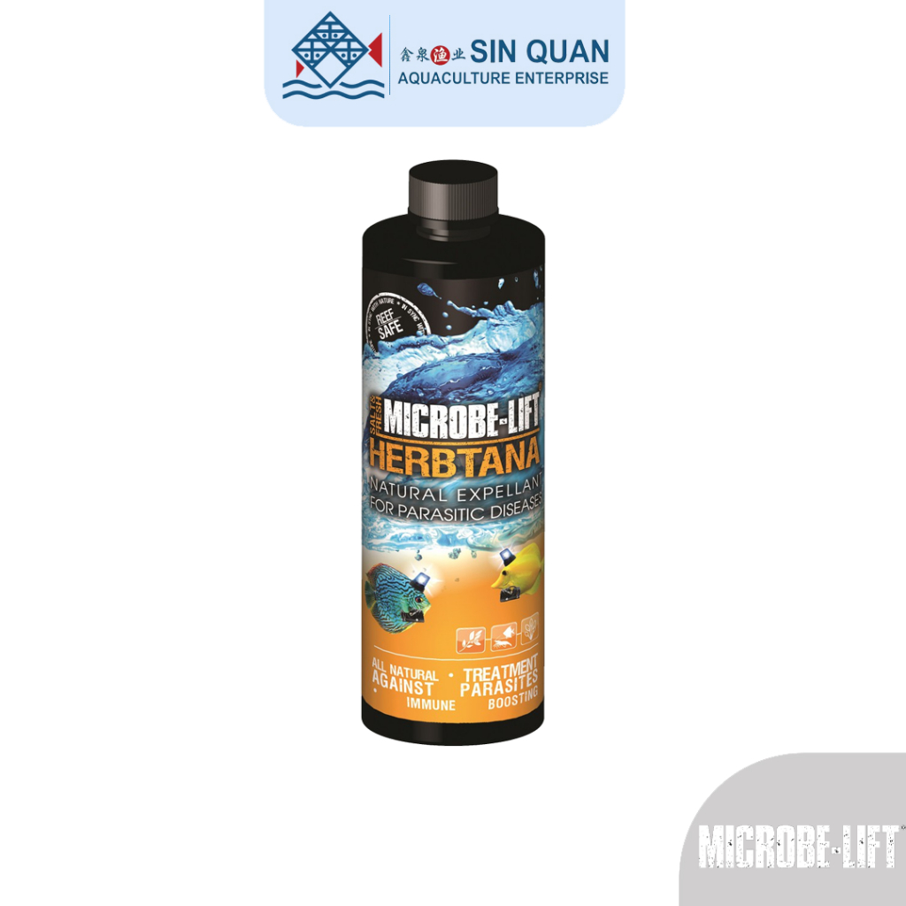 Microbe-Lift Artemiss Fresh & Saltwater Marine Reef Safe 473ml | Shopee ...