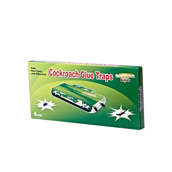 Cockroach Glue Traps (83134) | Shopee Malaysia