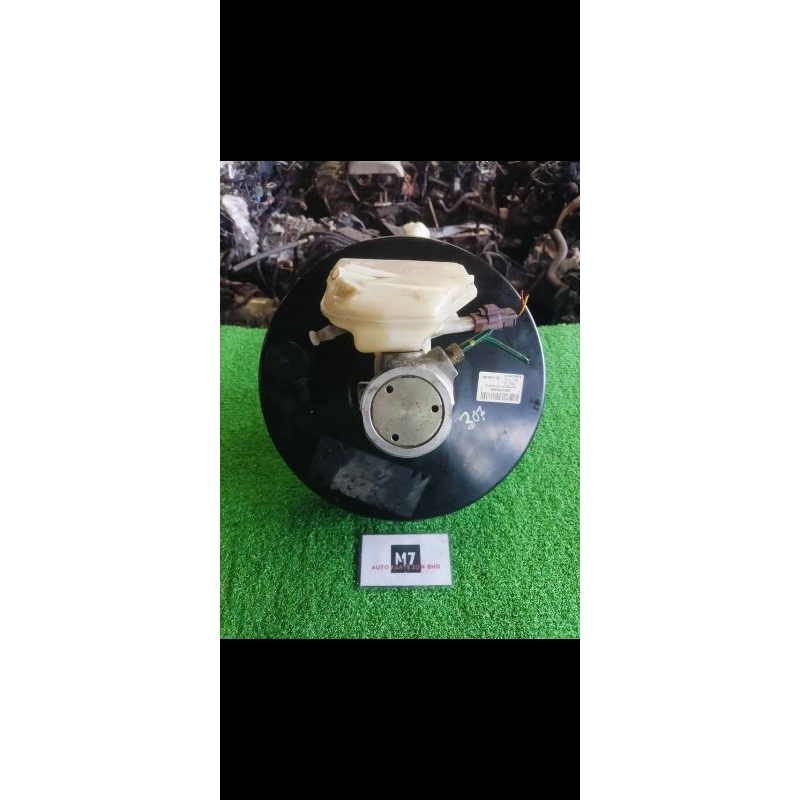 Peugeot 307 servo brake setServo Master pump | Shopee Malaysia