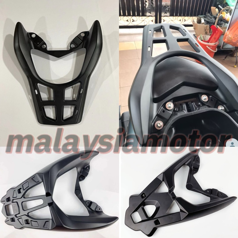 Alloy box carrier nmax V1 V2 V3 TOP BOX RACK NMAX V1 V2 V3 TOP BOX RACK ...