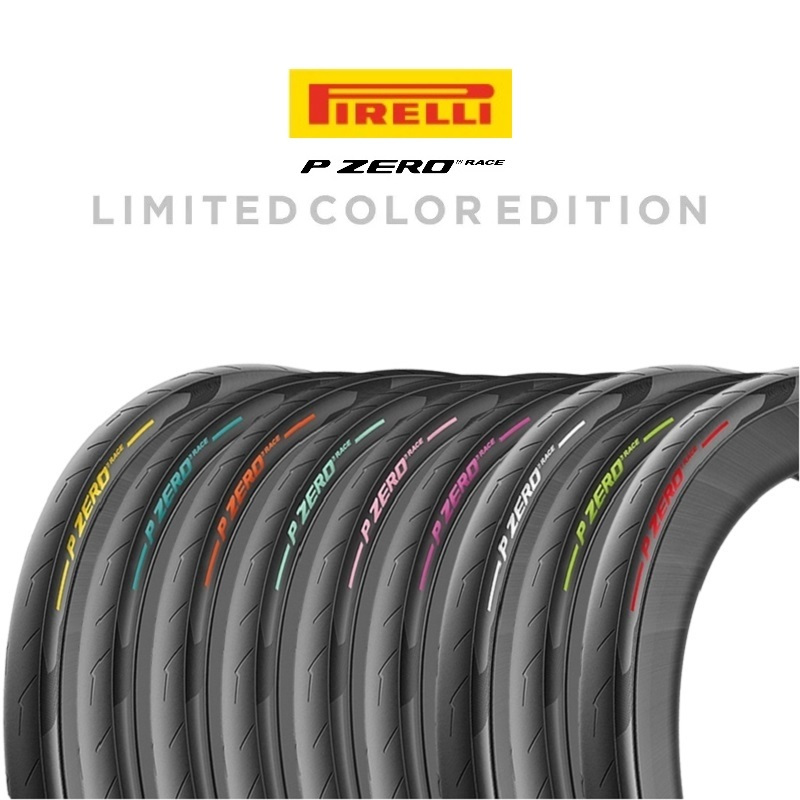 Pirelli P Zero Race Road Tyres Bicycle Parts Accessories Tube-type ...
