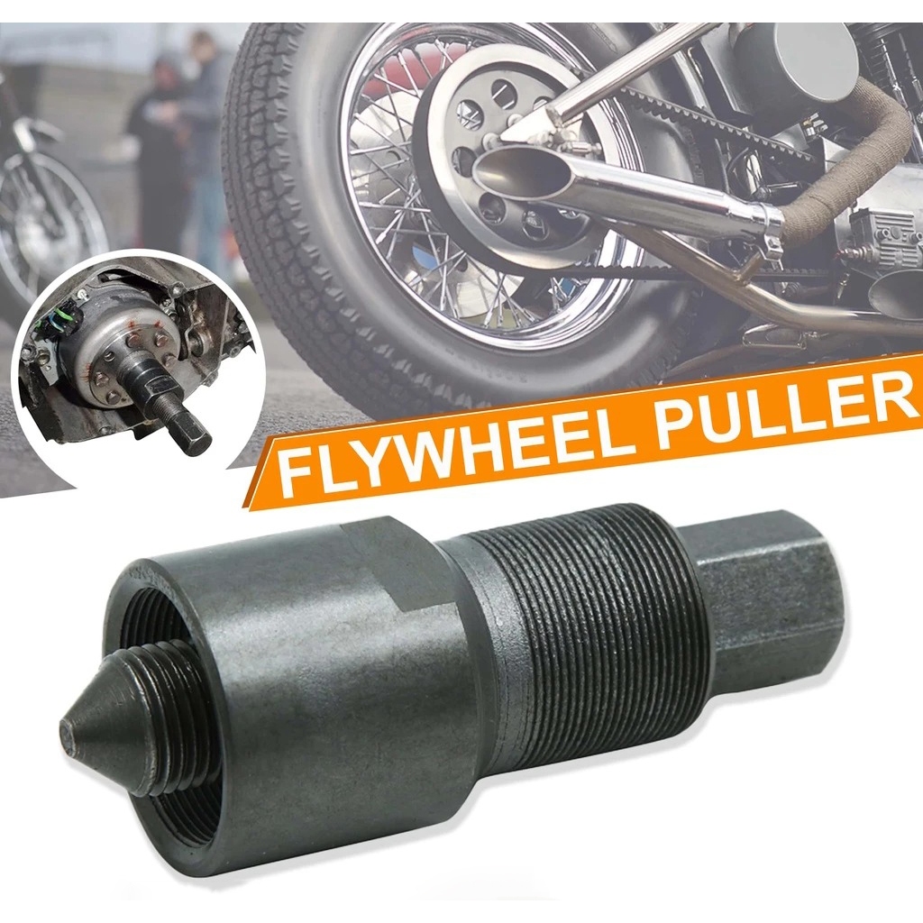 MAGNET PULLER 0 UNIVERSAL TWO WAY EX5 DREAM YAMAHA RXZ Y110 MODENAS ...