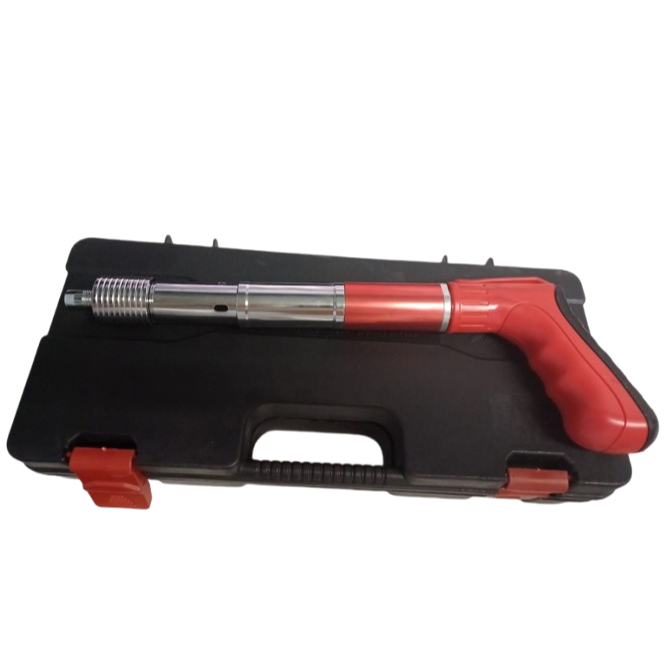 STEEL PORTABLE RIVET GUN SET WITH ACCESSORIES | Shopee Malaysia