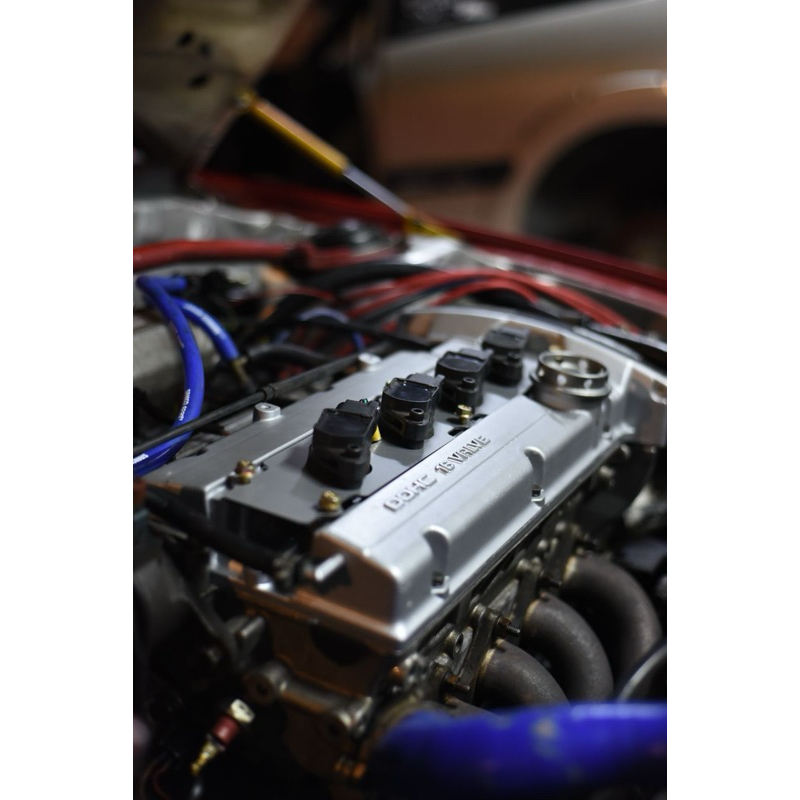 K20 COP COIL PLUG 4G91 /4G93 GSR MIVEC EVO1/2/3 | Shopee Malaysia