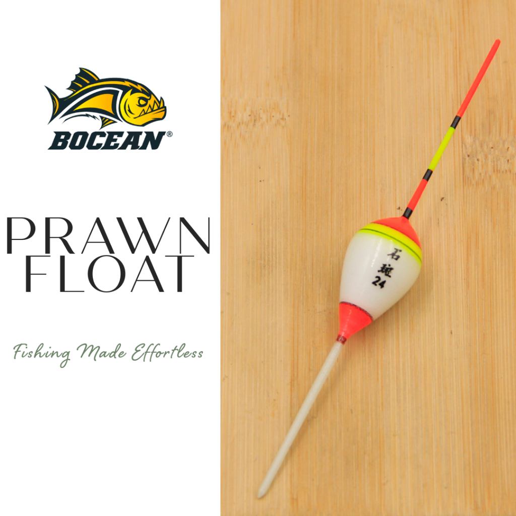 Prawn Float Pelampung Pancing Udang Shrimp Float mancing udang FISHING ...
