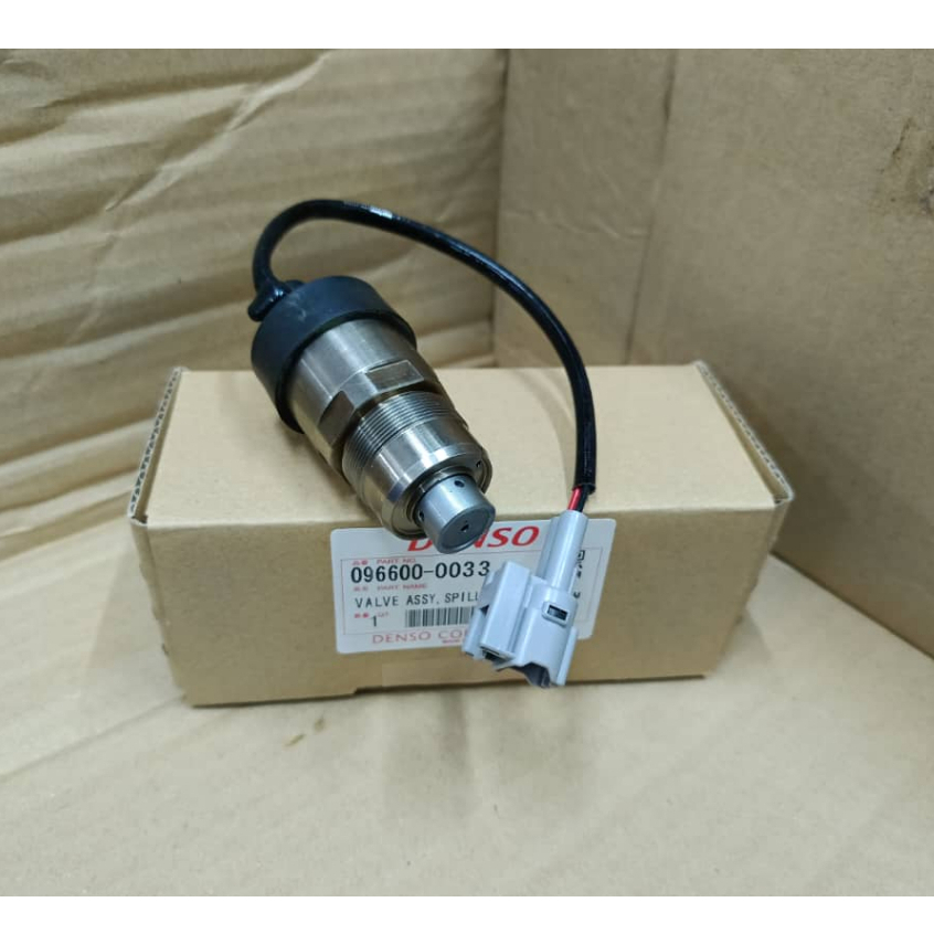 🔥ORIGINAL DENSO🔥TOYOTA LAND CRUISER PRADO TZ 3.0 CC 1KZ ENGINE FUEL ...