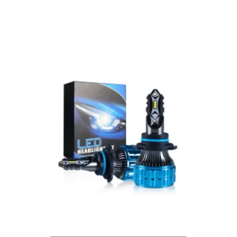 EAGLE EYES LED PREMIUM HEAD LAMP BULB | Shopee Malaysia