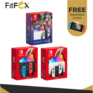 nintendo switch - Prices and Promotions - Jan 2025 | Shopee Malaysia