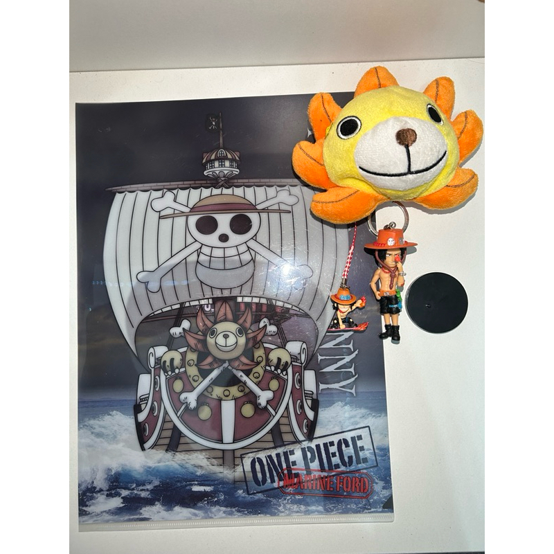 ONE PIECE BUNDLE SET | Shopee Malaysia