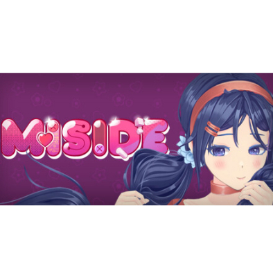 MiSide + DLC [PC Game] Steam Offline | Shopee Malaysia