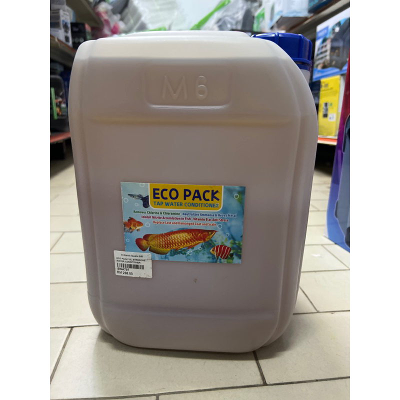 EcoPack StreeGone 10L | Shopee Malaysia
