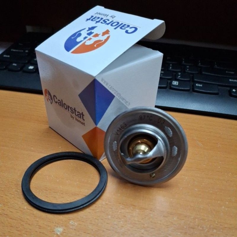 THERMOSTAT VOLVO 850 960 S70 V70 S40 I Calorstat by Vernet -FRANCE ...