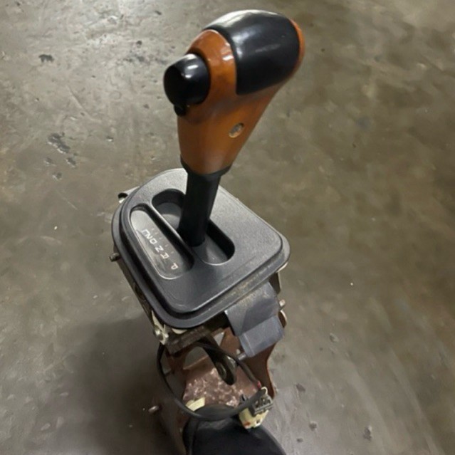 Gear Lever Naza Ria (Used) | Shopee Malaysia