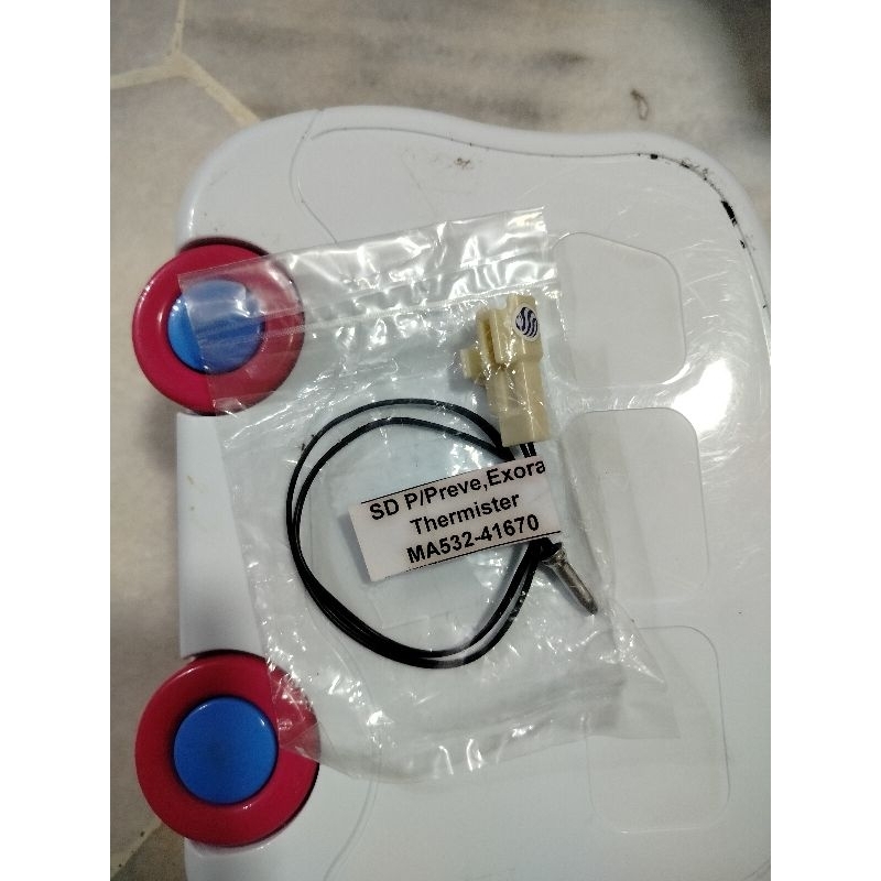 Thermistor Sensor Original For Proton Persona | Shopee Malaysia