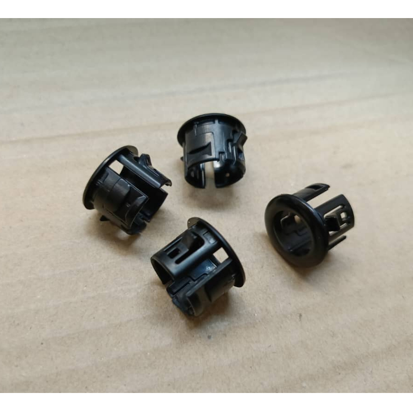 TOYOTA ALPHARD / VELLFIRE ANH20 / GGH20 BUMPER PARKING REVERSE SENSOR ...