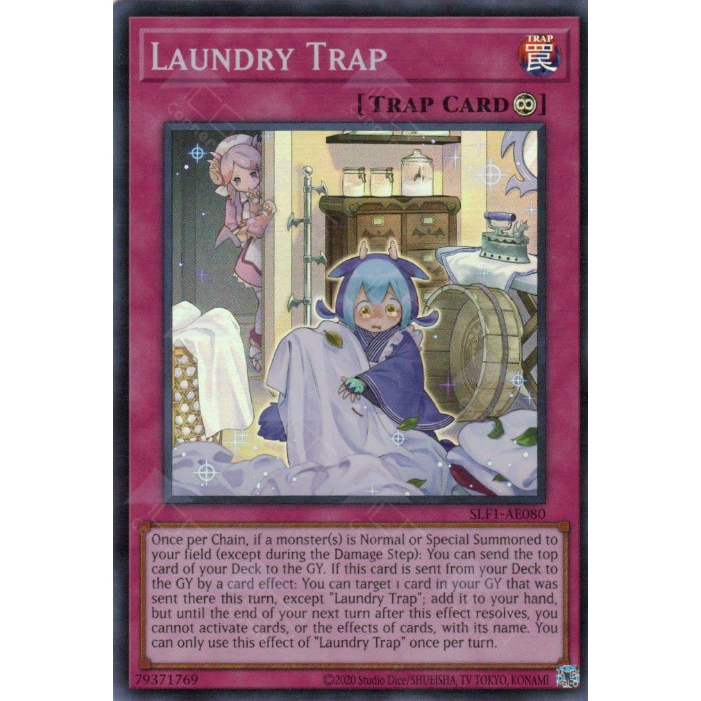 SLF1-AE080 Laundry Trap (SR) | Shopee Malaysia