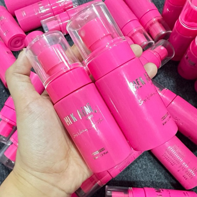 MEK AINI SPRAY WHITENING ACNE SCAR | Shopee Malaysia