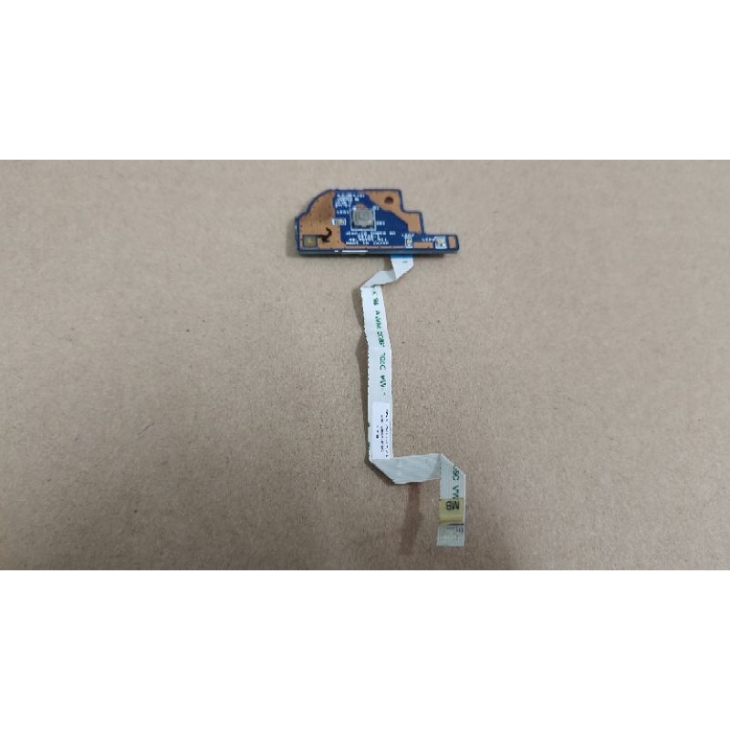 Acer aspire 4741 power button switch | Shopee Malaysia