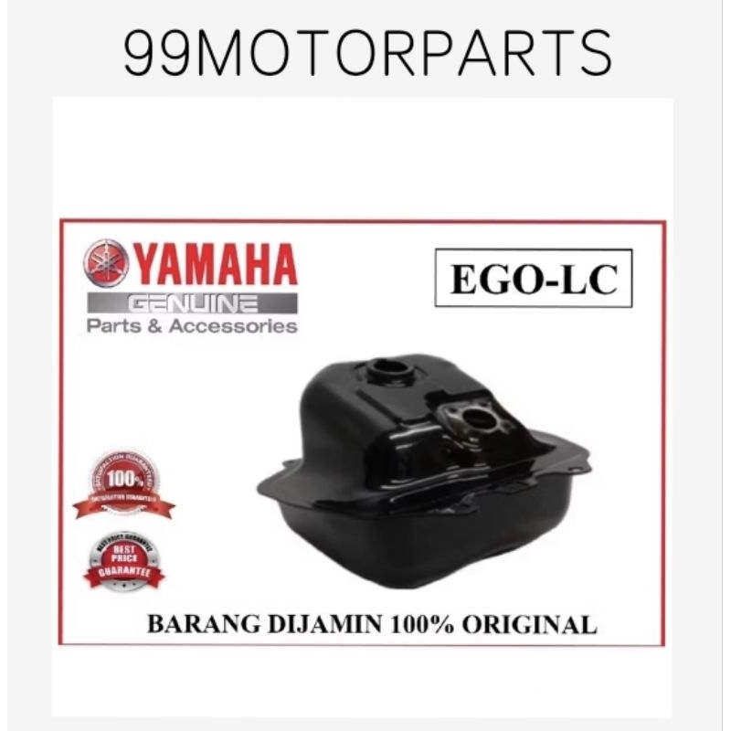 original 100% HLY yamaha EGO-LC/EGO-LC FI EGOLC EGO LC (CARBURETOR ...