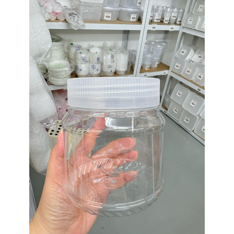 PET Transparent Bottle 700ml small 1Pcs | Shopee Malaysia
