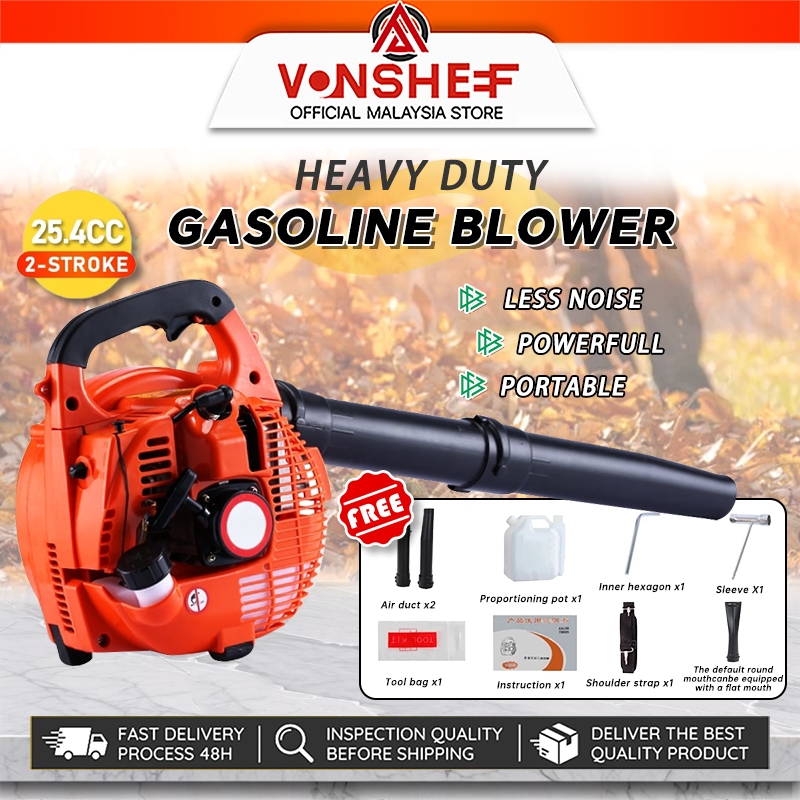Leaf Blower cordless hand blower leaves blower machine Portable Blow ...