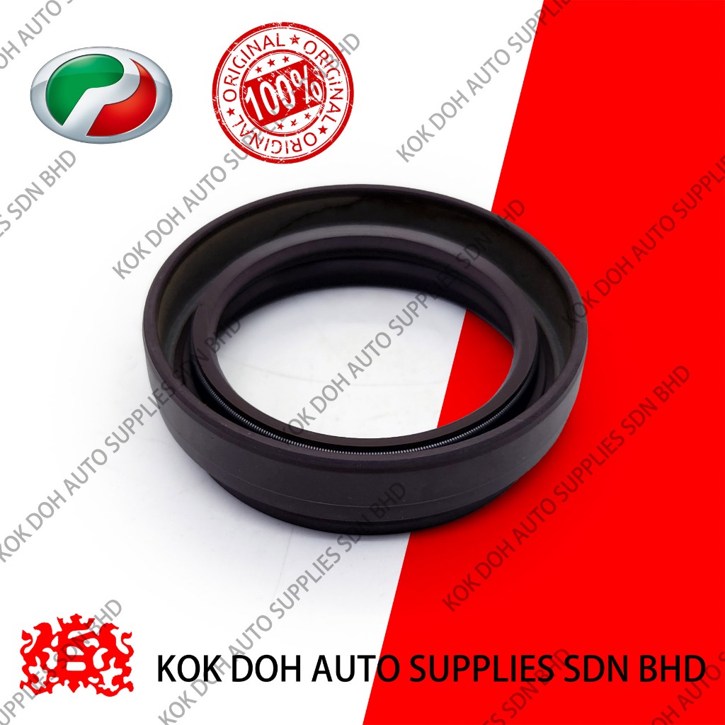 Oil Seal Acian Pemacu/Drive Shaft Oil Seal PERODUA MYVI / KELISA ...