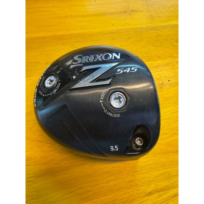 SRIXON Z545 Driver Head | Shopee Malaysia
