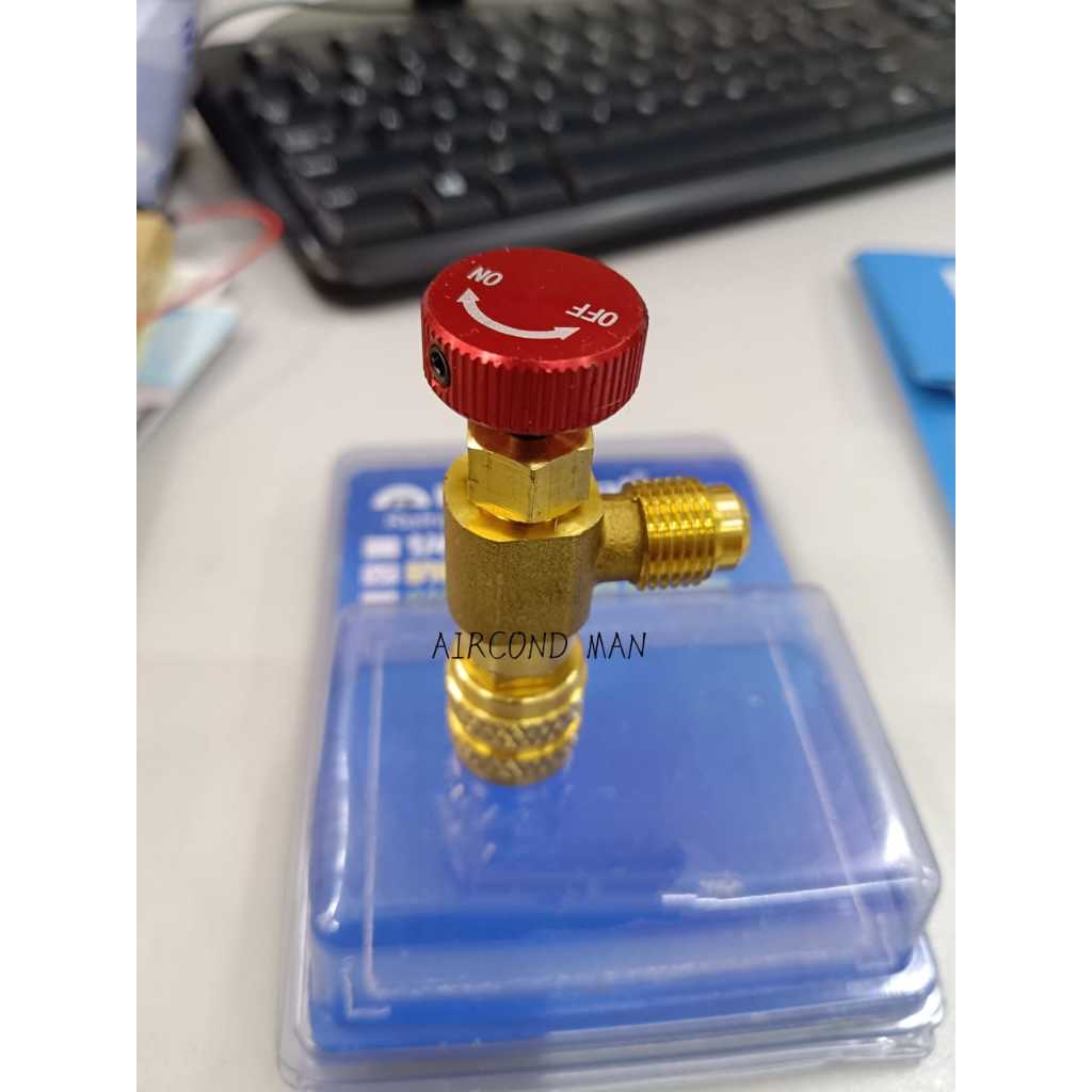 REFRIGERATION CONTROL VALVE | Shopee Malaysia