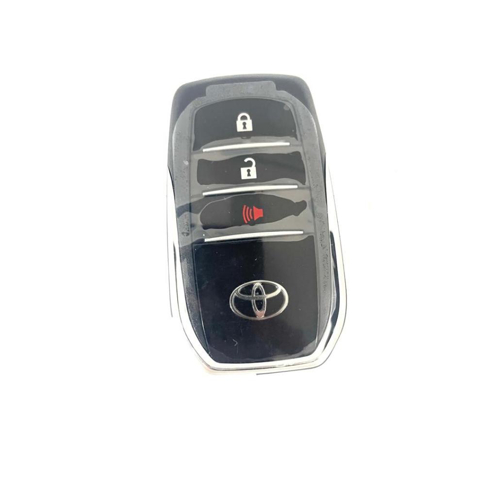 GENUINE Toyota Hilux 2016-2023 Original Smart Remote Key 433MHz 89904 ...