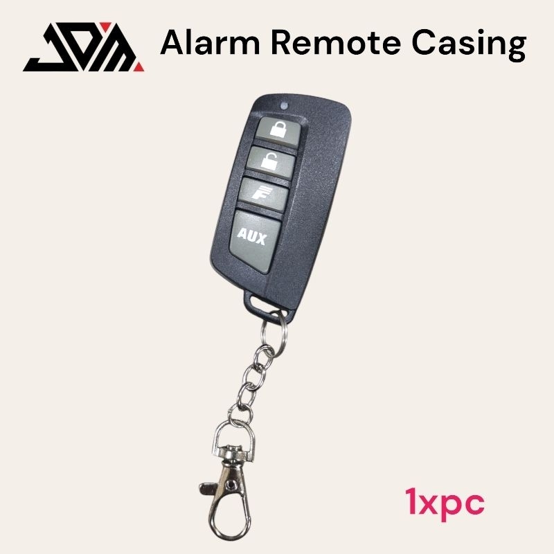 Alarm Remote Casing 🔥 READY STOCK 🔥 | Shopee Malaysia
