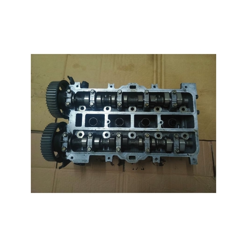 BLM SAGA COMPLETE CYLINDER HEAD ORIGINAL USED NOT RECOND | Shopee Malaysia
