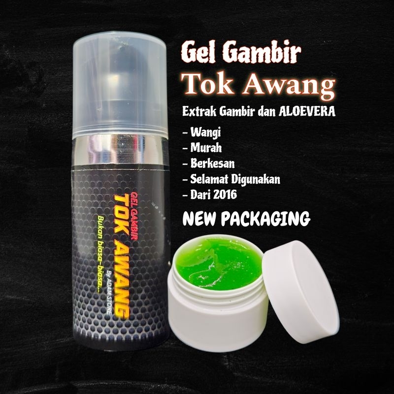 Gambir Sarawak Original Hq By Adamstore Shopee | Shopee Malaysia