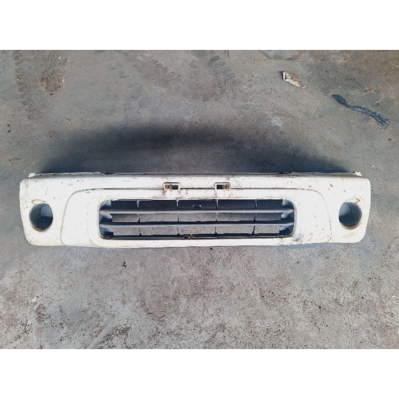 Honda CRV RD1 Front Bumper | Shopee Malaysia