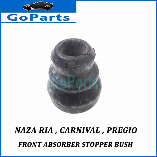 (1pc) Front Absorber Stopper bush 25mm Kia Carnival Naza Ria Kia Pregio ...