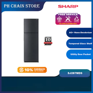 Buy sharp fridge Online With Best Price, Apr 2026 | Shopee Malaysia