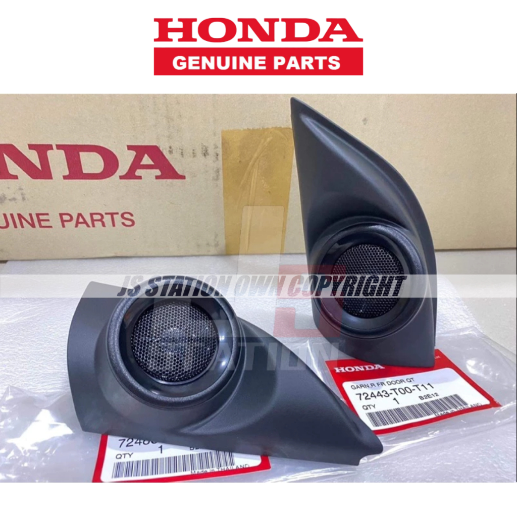 *ORIGINAL* *USED* HONDA CITY FACELIFT HATCHBACK FRONT TWEETER COVER GN2 ...