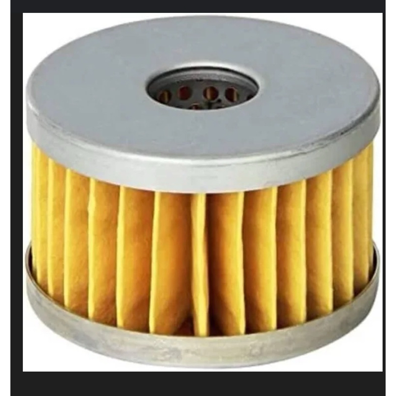 Original Air Intake Filter Bauer Compact Line | Shopee Malaysia