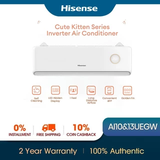 Hisense Official Online Store, February 2025 | Shopee Malaysia