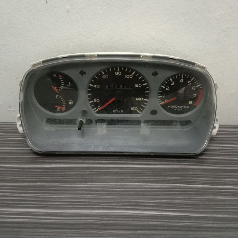 Meter L5 Daihatsu Auto&Manual For Kancil/Kenari/Kembara/Mira | Shopee ...