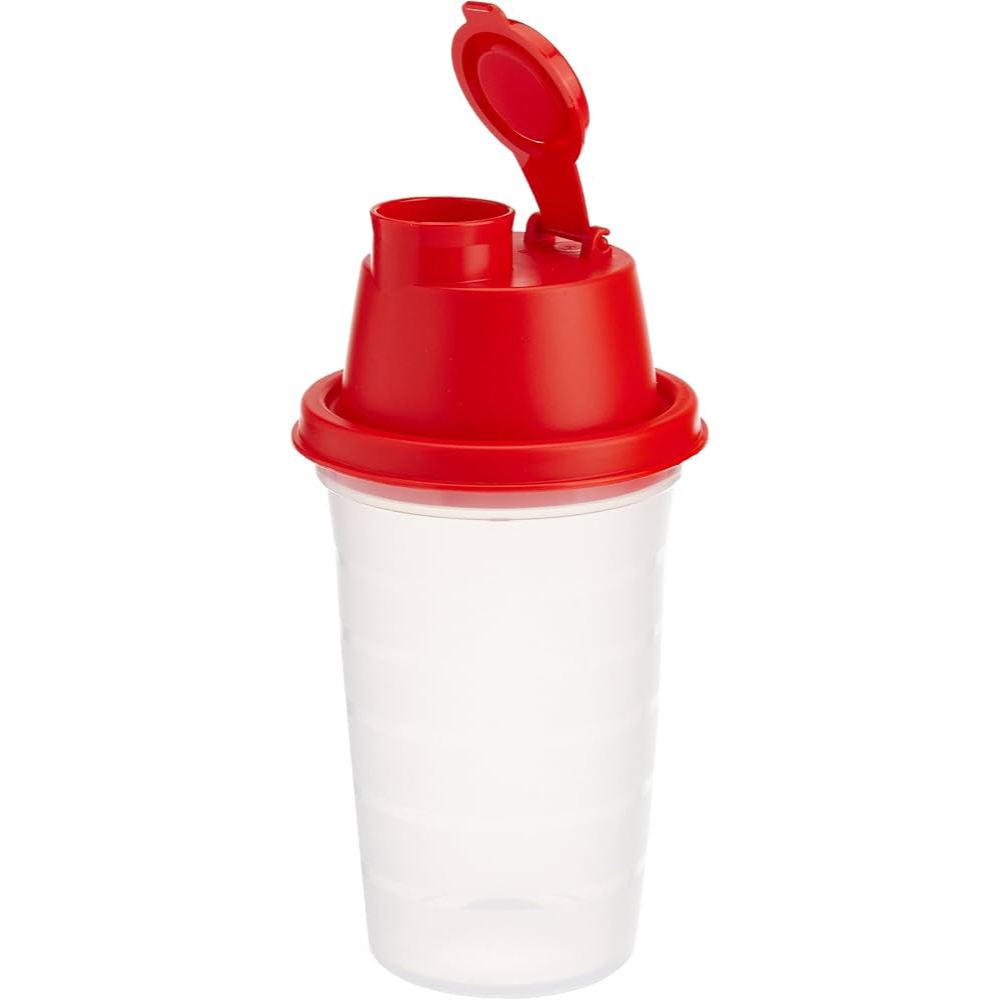 Tupperware Mini Quick Shaker 250mL (1pc) | Shopee Malaysia