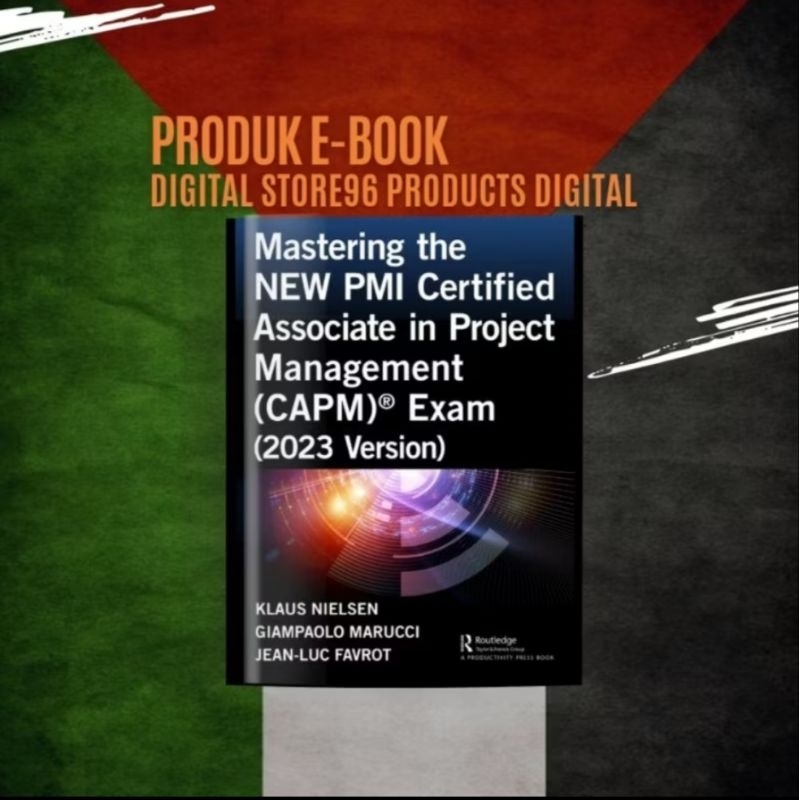 Mastering the NEW PMI Certified Associate in Project Management (CAPM ...